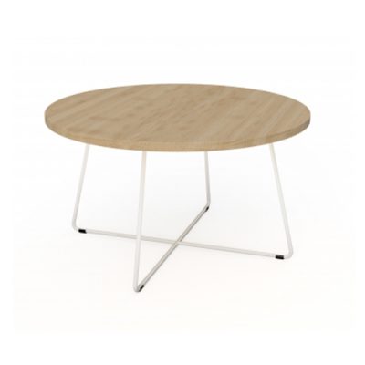 Criss Cross Coffee Table | Bourneville Furniture Group