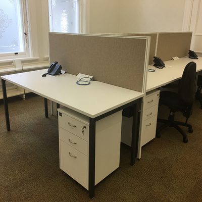 Dane Desk | Bourneville Furniture Group