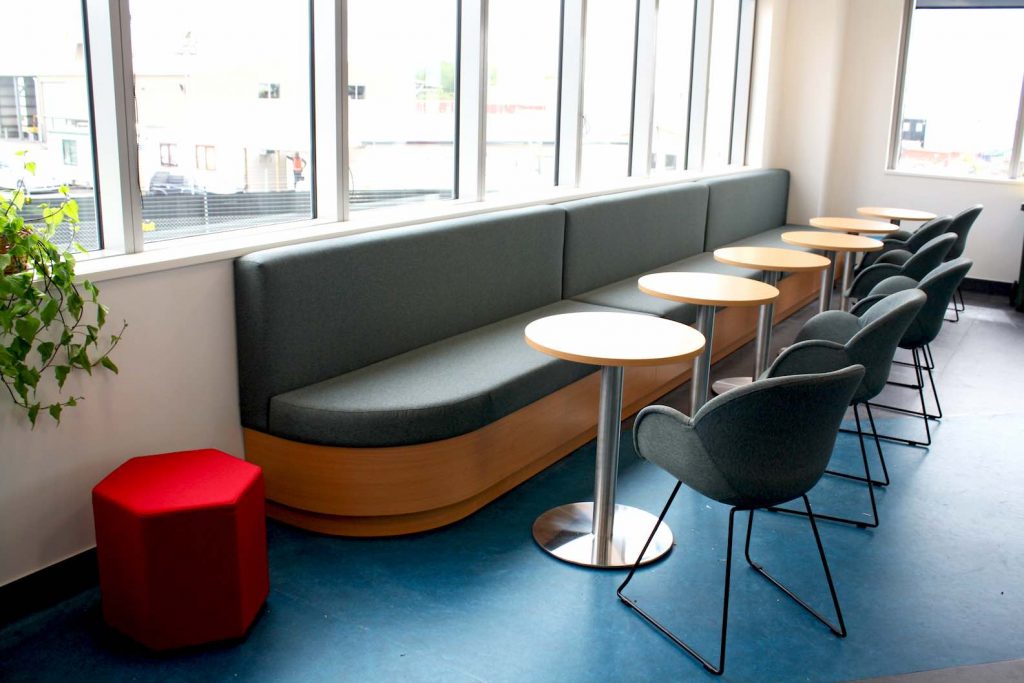 Plan Your Zone - BFG