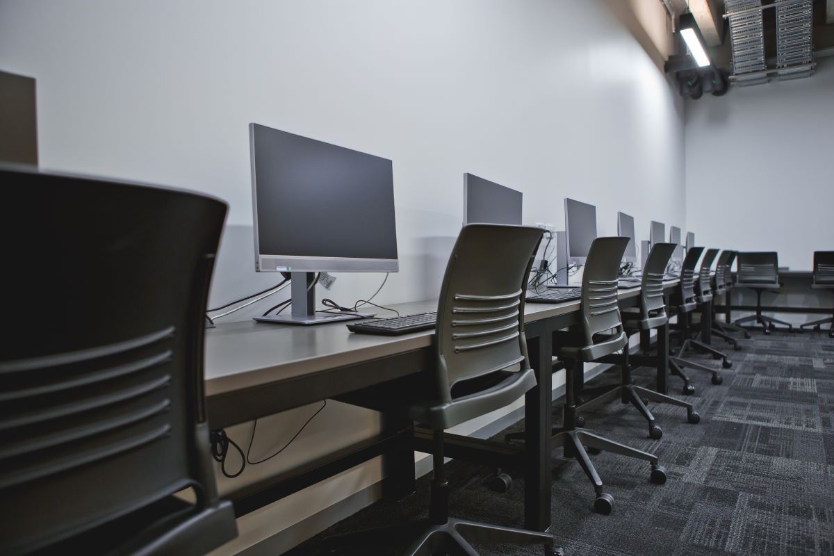 AUT WZ Building | Bourneville Furniture Group