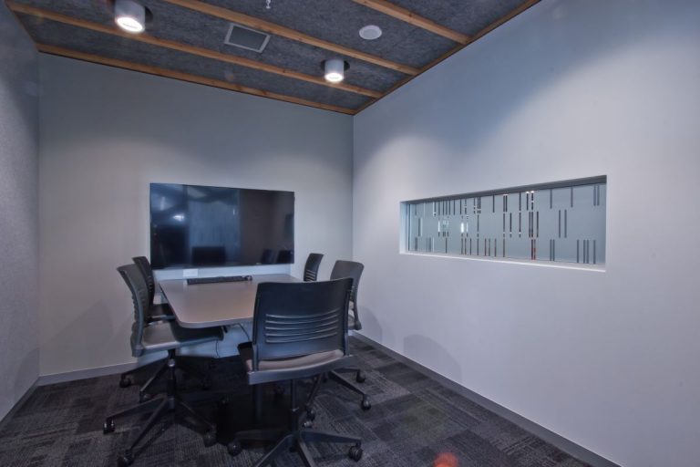 AUT WZ Building | Bourneville Furniture Group