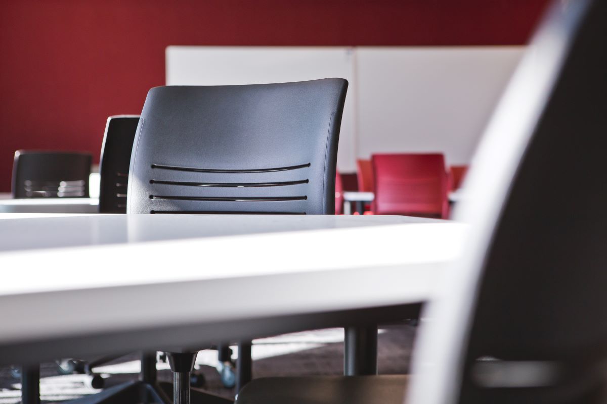 AUT WZ Building | Bourneville Furniture Group