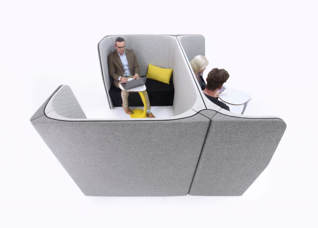 Keystone Private Diner | Bourneville Furniture Group