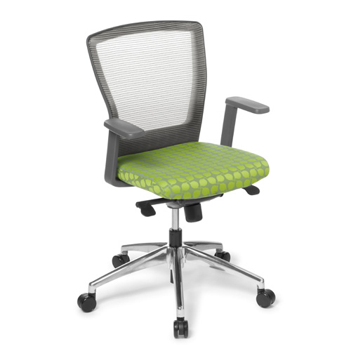 Cloud Chair | Bourneville Furniture Group