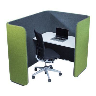 Focus Return Pod | Bourneville Furniture Group