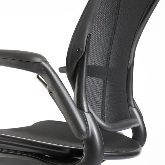 Humanscale World One Chair | Bourneville Furniture Group