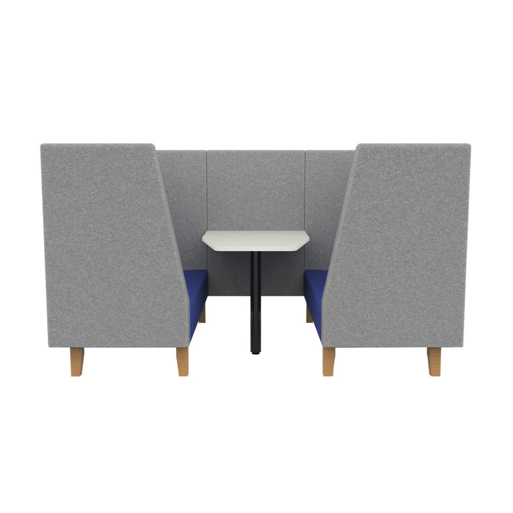 Davenport Booth | Bourneville Furniture Group