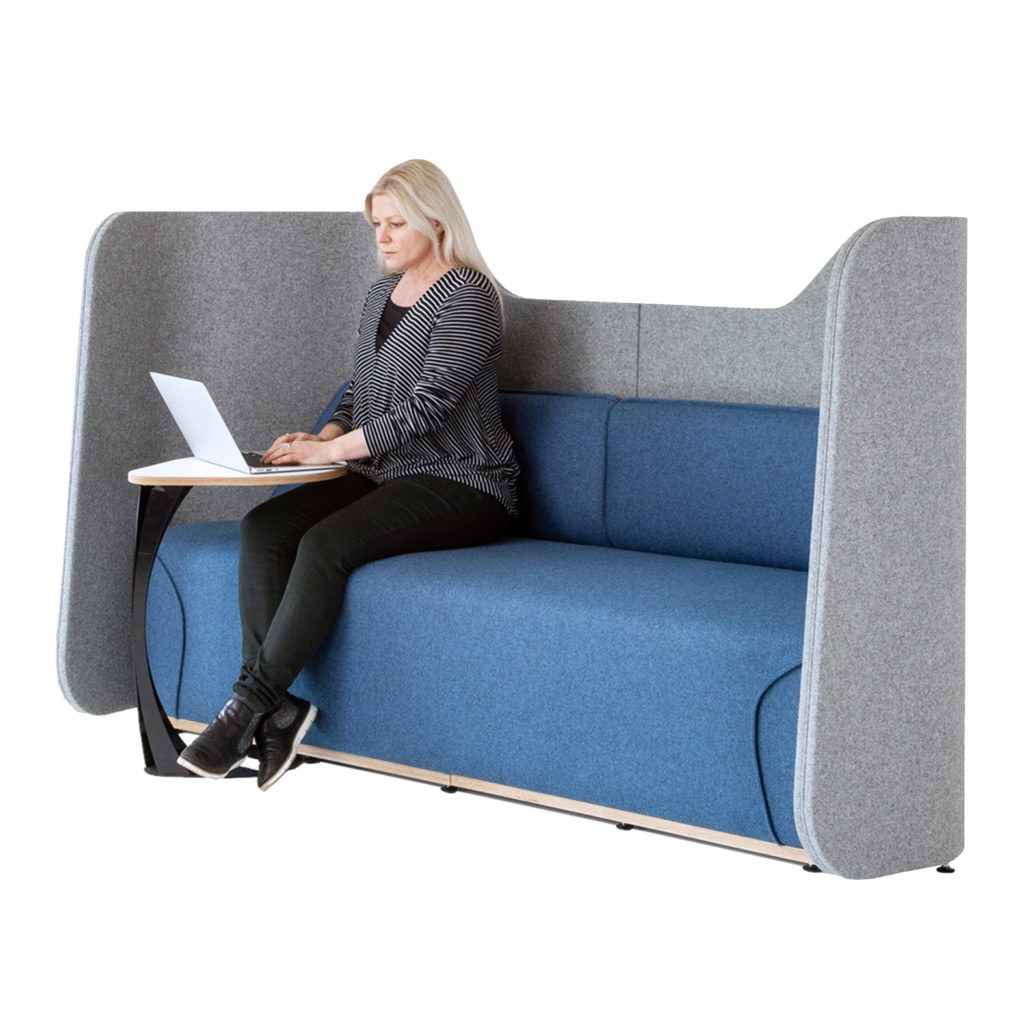 Scrum Couch | Bourneville Furniture Group