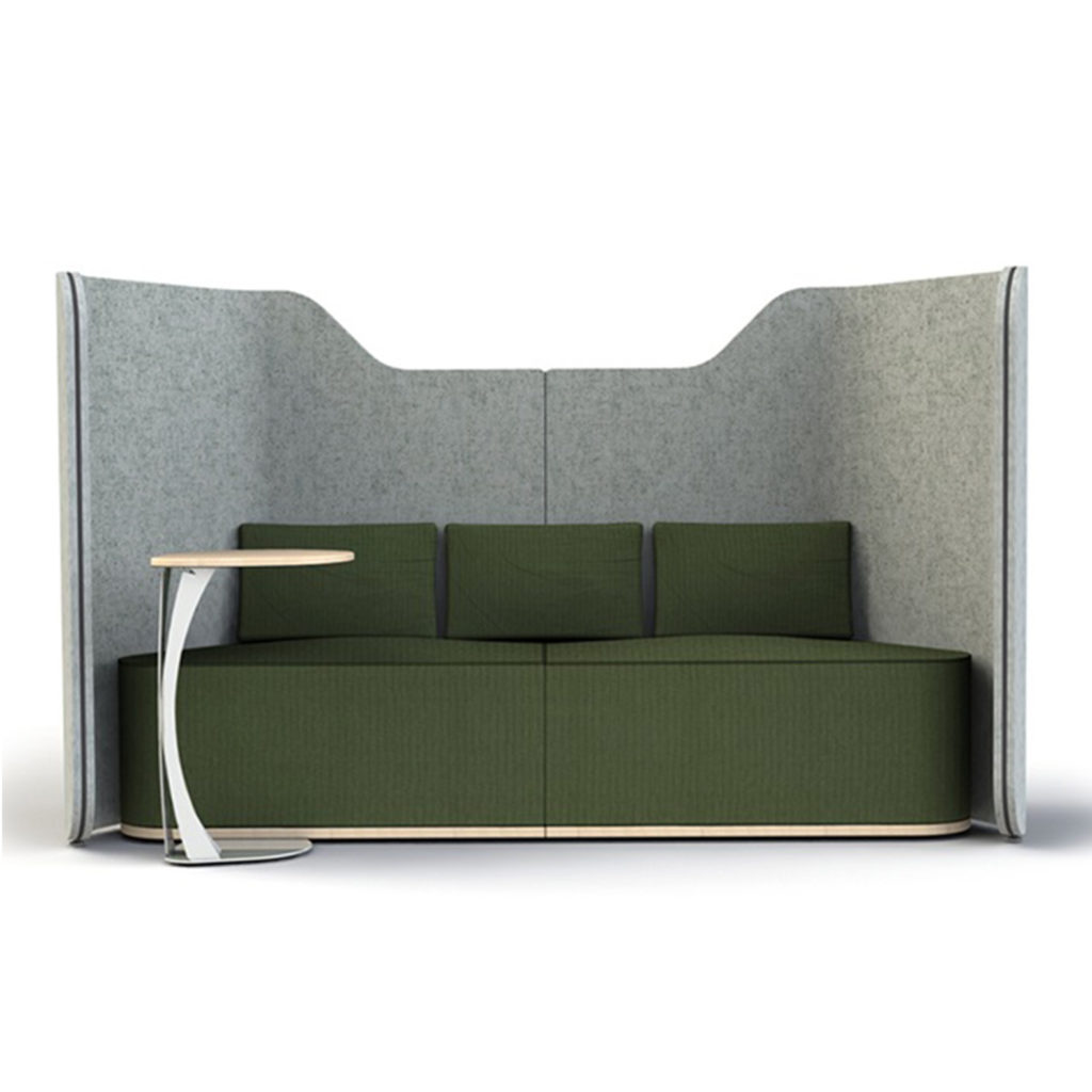 Collaborative Seating | Bourneville Furniture Group